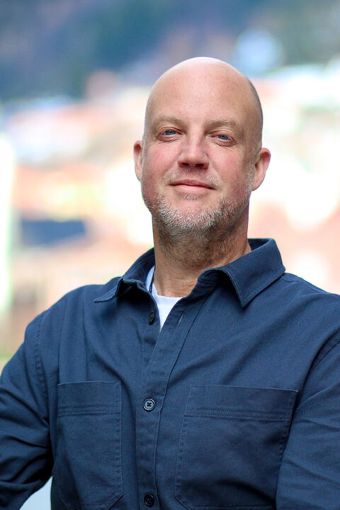 Flokken - These Ways